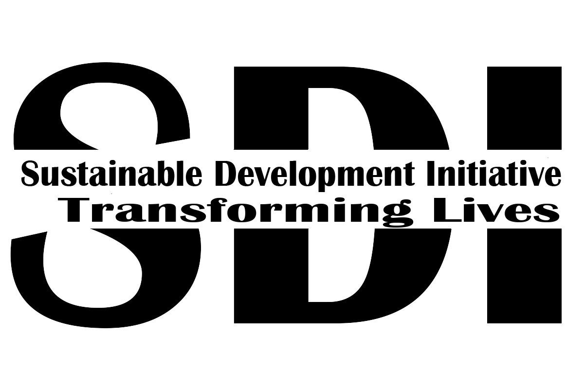 SUSTAINABLE DEVELOPMENT INITIATIVE